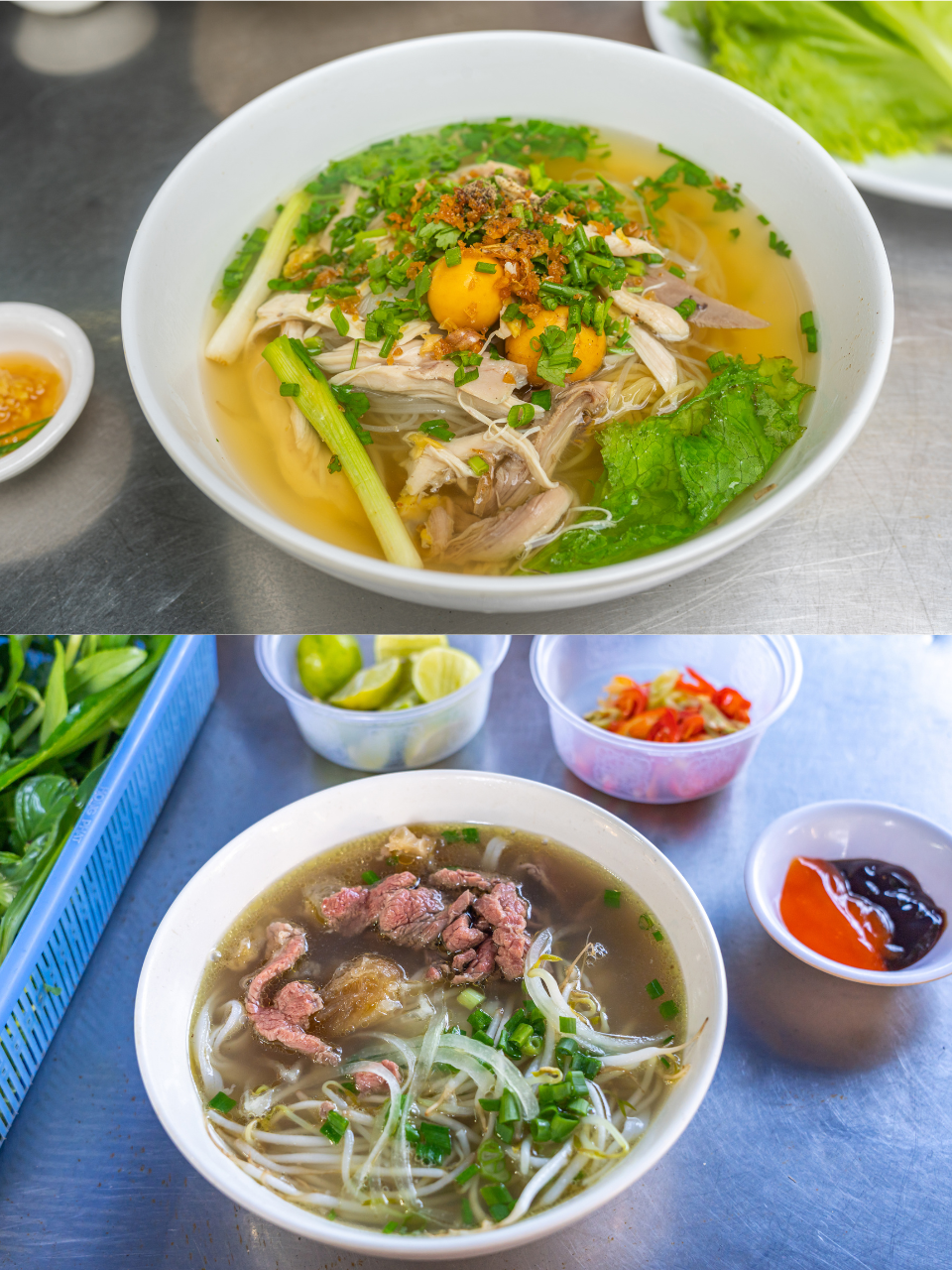 Anh Dao Restaurant in Toronto - Anh Dao Restaurant